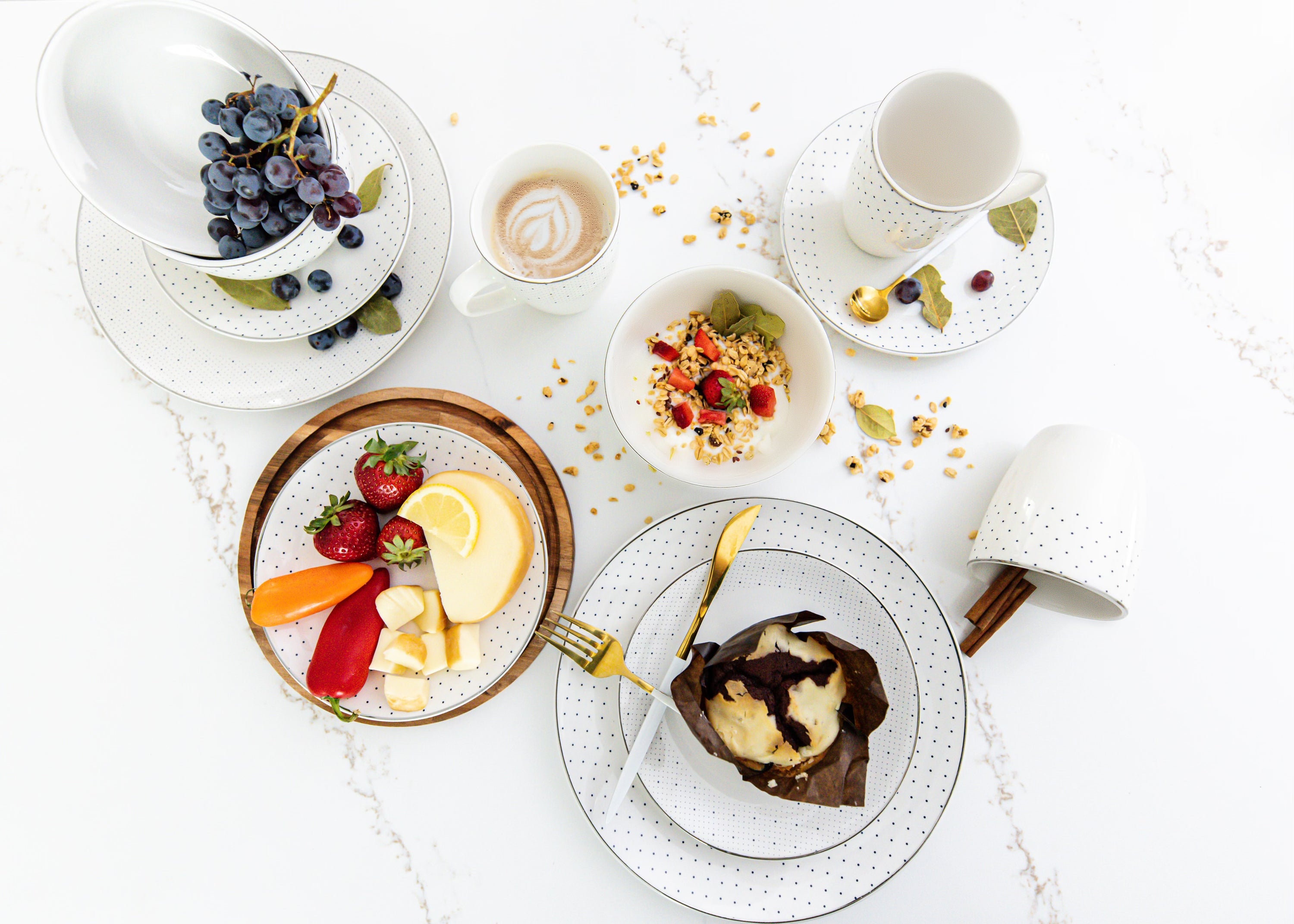 Wholesale - Jay Companies