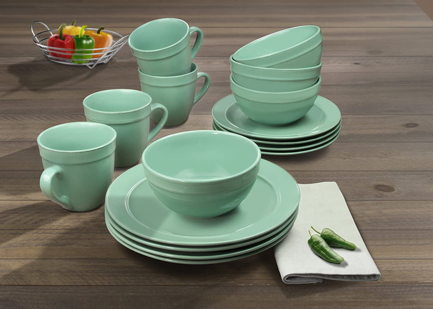 Quality Tableware Since 1950: Shop Collections | Jay Companies